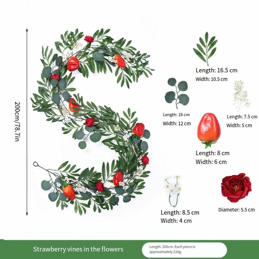 Искусственные цветы