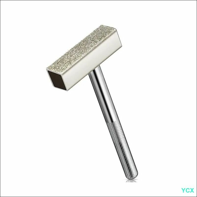 Инструмент для правки точильных кругов / Шарошка алмазная