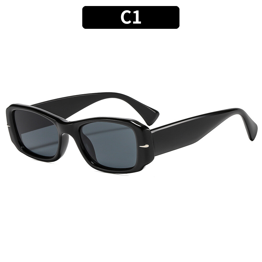 Style Очки Пилот Модный UV Защита Унисекс Стиль