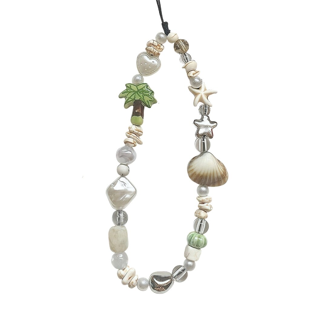 Яркий теплый пояс для телефона на пляже и браслет для безопасности в бассейне