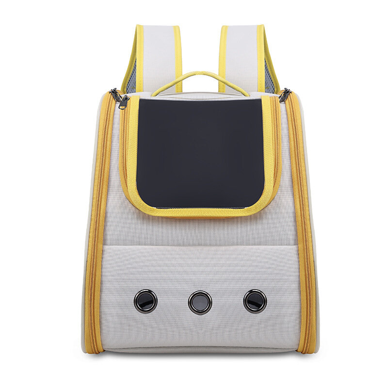 Дышащая сумка, портативная для прогулок, рюкзак большой вместимости для хранения вещей, оптовая продажа сумок для международных перевозок.