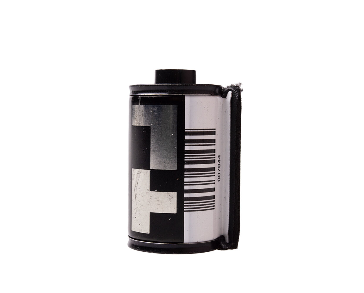 Кассета AP для 35 мм пленки с DX-кодом (металл)