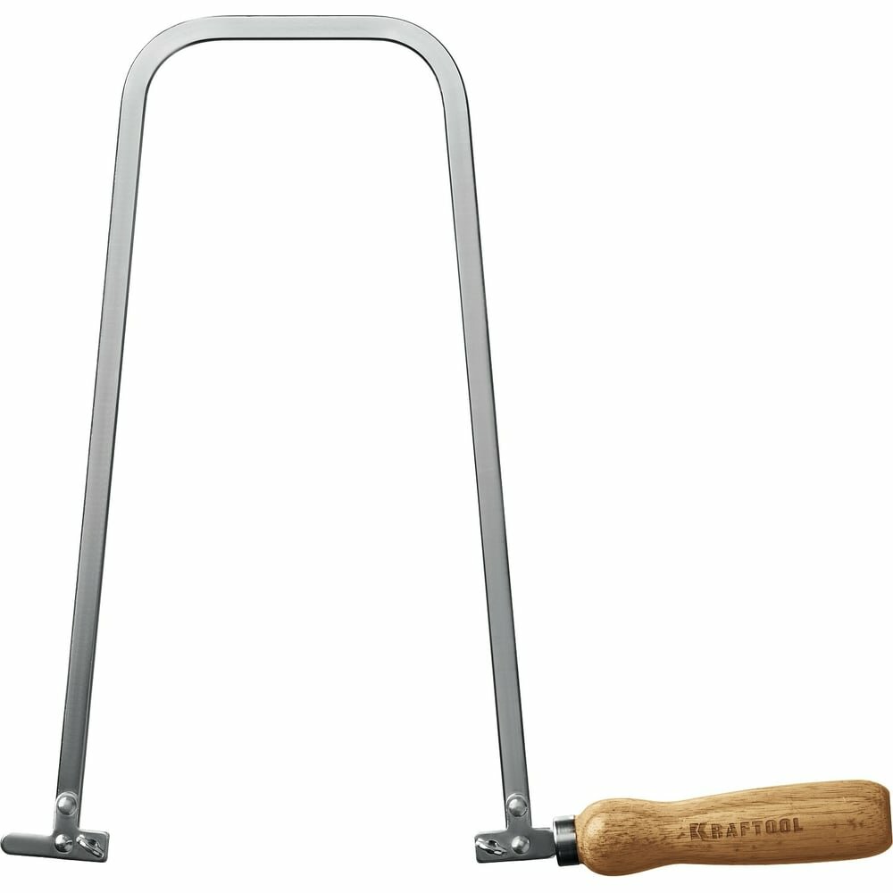 Ручной лобзик KRAFTOOL Aligator 130x300 mm 15260