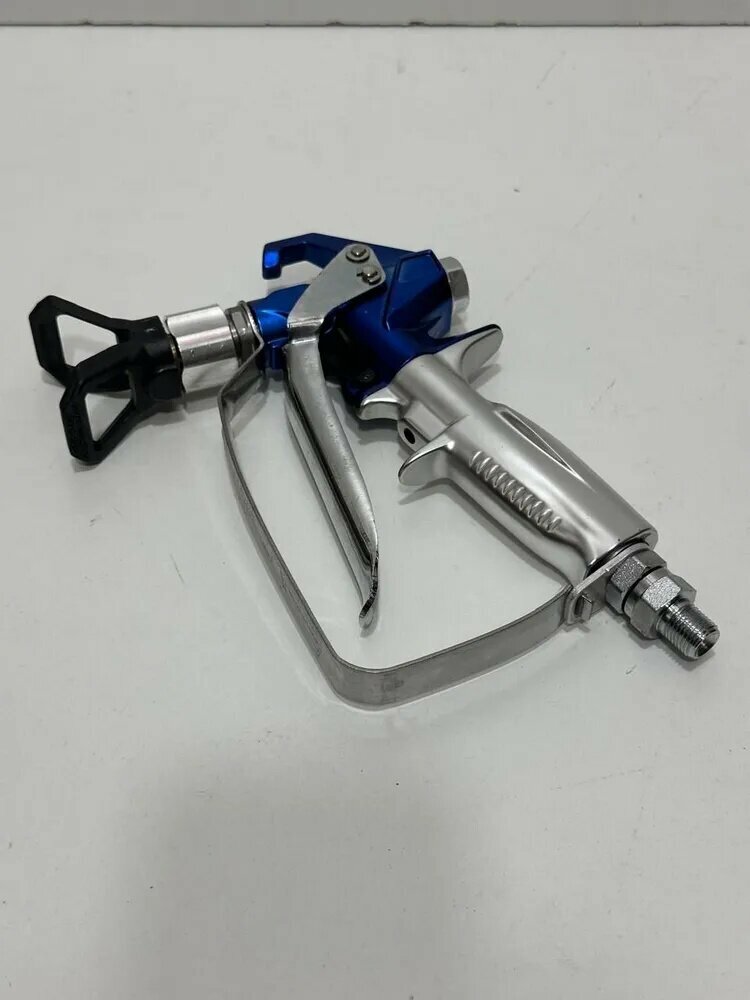 Окрасочный пистолет для безвоздушного окрашивания