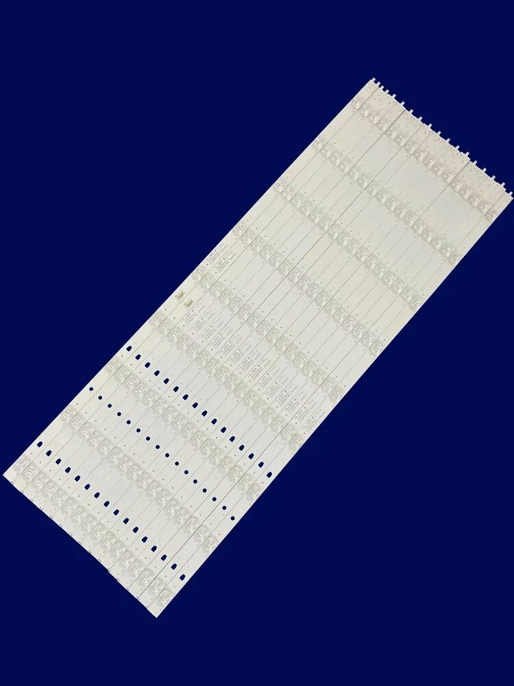 Светодиодная полоса для LED65D9-03 (C) LED65D9-04 (C) LE65K6500U LT-65MA875A 65CE3820D TF-LED65S37T2SU 30365009216 LS65AL88K81
