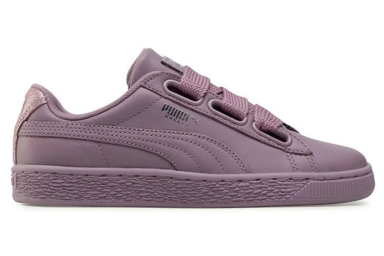 Кроссовки Basket Heart Bio Hacking Casual