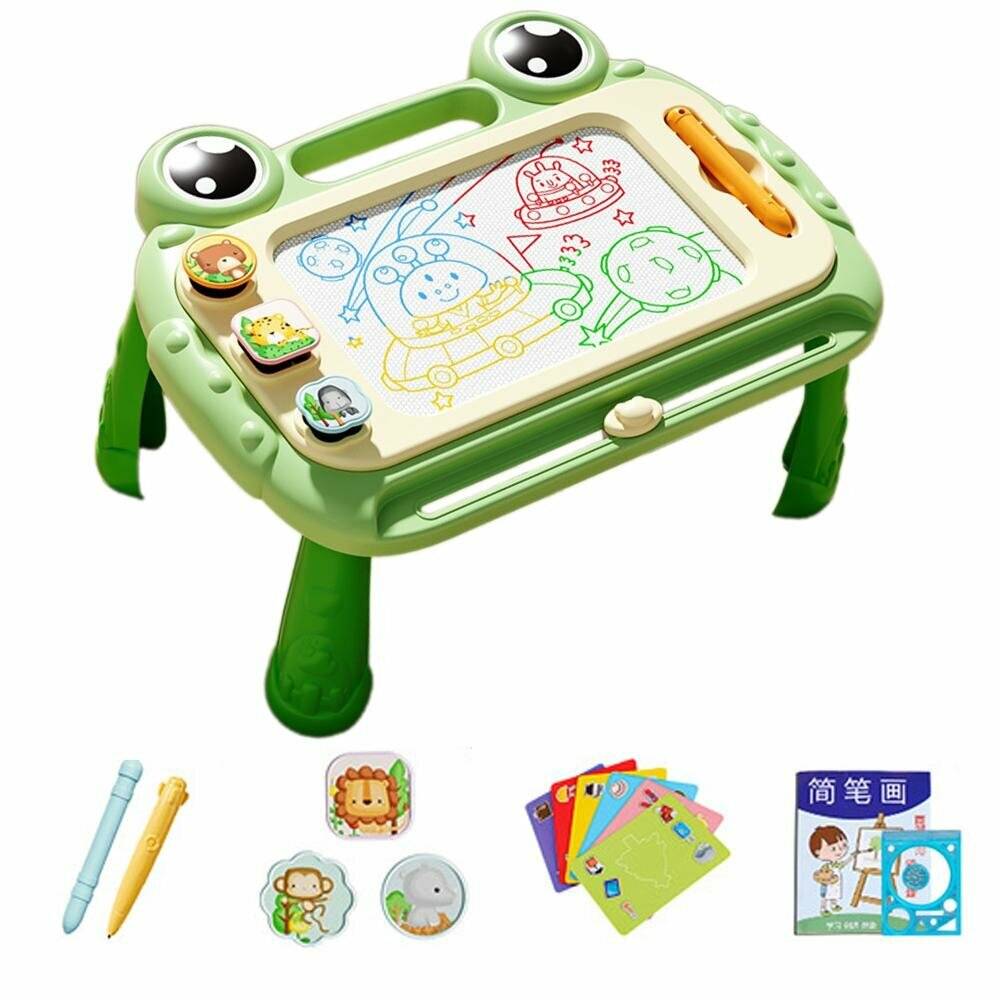 Графический планшет для рисования/ доска магнитная