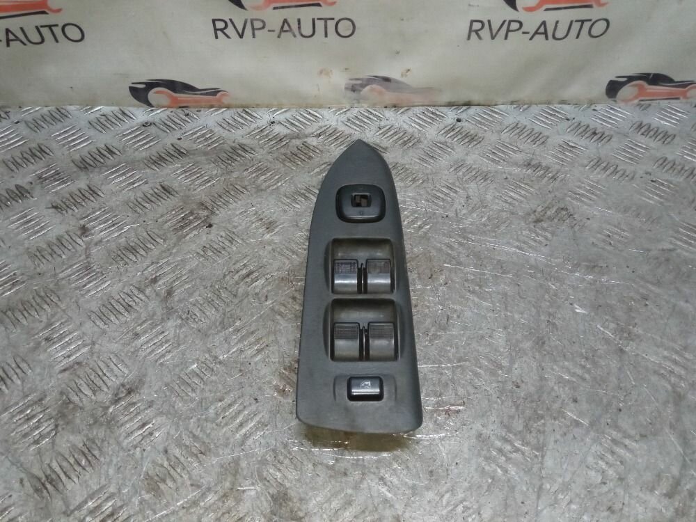 Блок управления стеклоподъёмниками Mazda 626 GW