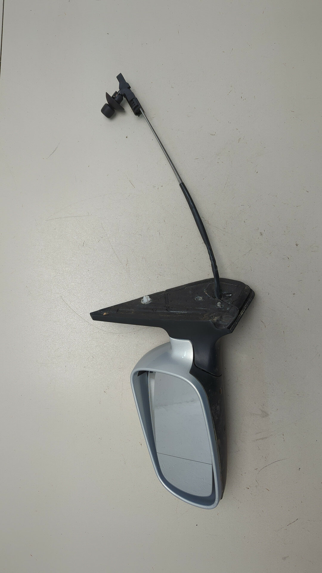 Зеркало боковое левое Volkswagen Golf 4 Б/У