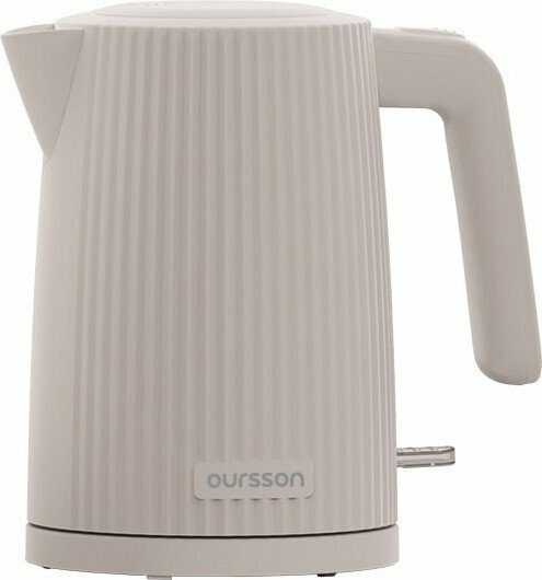 Чайник электрический KE1722W/IV