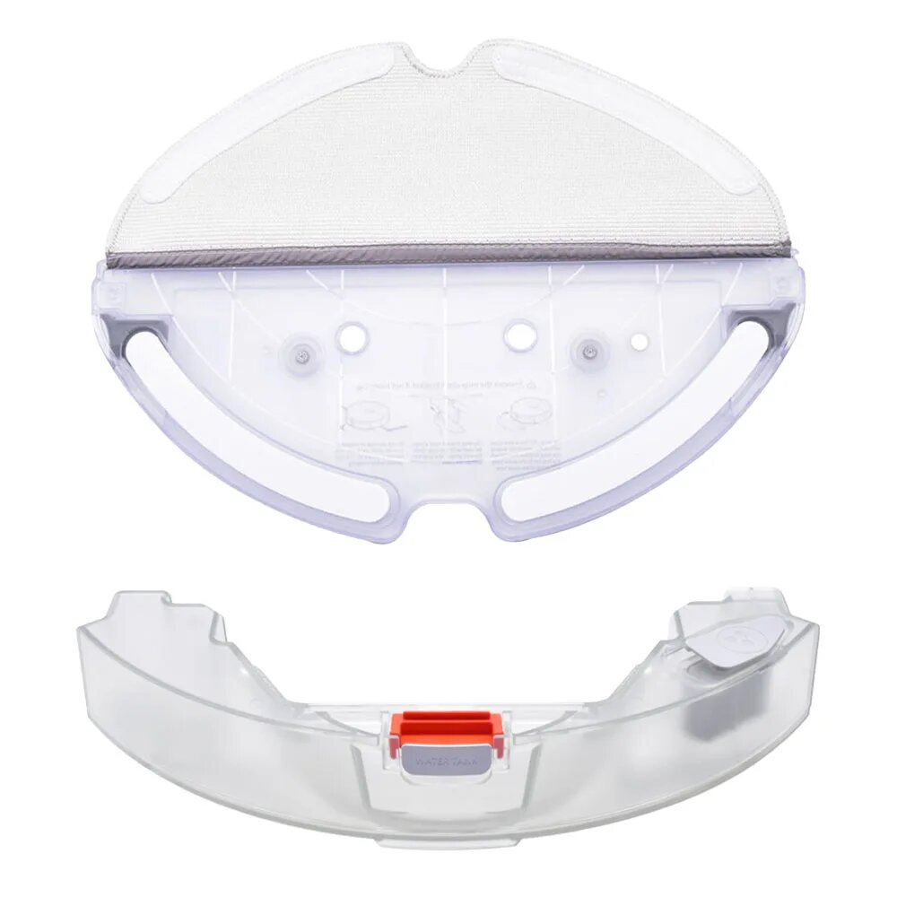 Детали резервуара для воды Roborock S5 MAX S50 MAX S55 MAX S6 MAXV T7 Suit 1