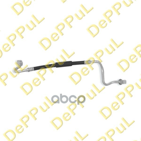 Трубка кондиционера NISSAN INFINITI G35/37/25 (V36) (06-13) NISSAN-INFINITI DePPuL арт. DETRK200