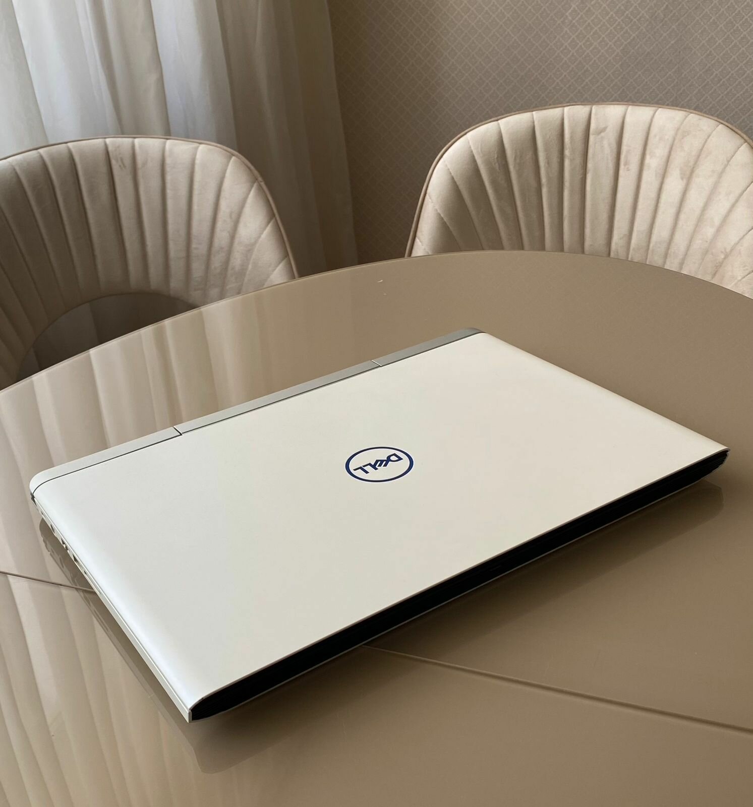 Ноутбук Dell G7-7588 Core i5-8300H 2.30GHz, GTX 1050Ti 4gb, windows 10 home