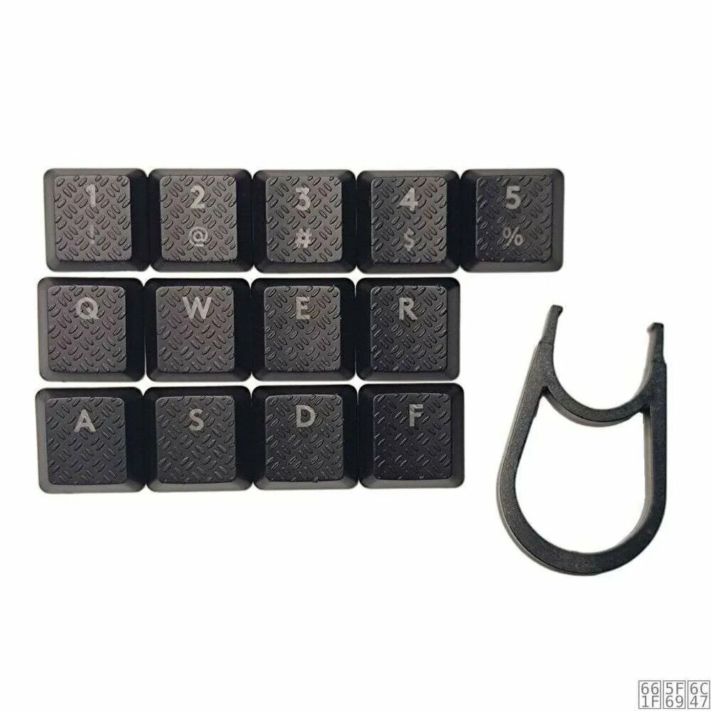 Сменные клавиши для G813/G815/G915/G913 TKL