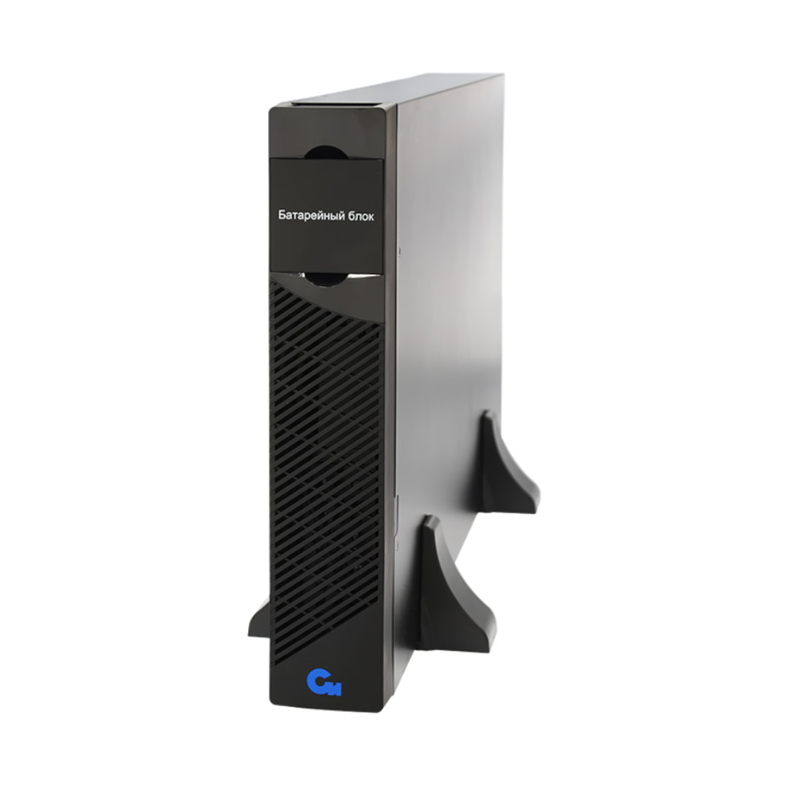 Блок бесперебойного питания Связь инжиниринг БМСИПБ2-3КА.10-11, 2U, 9 Ач, 72В, черный