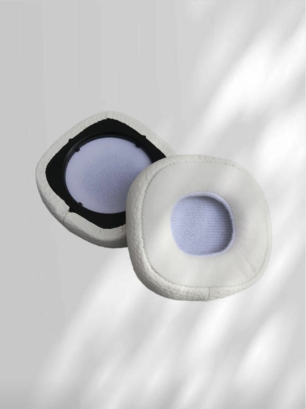 Сменные амбушюры для наушников Marshall Major 3, Белый