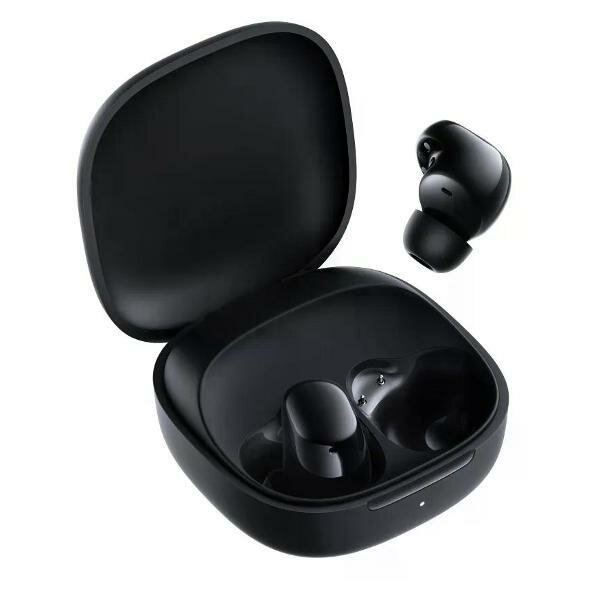 Наушники True Wireless Xiaomi Redmi Buds 6 Play Black
