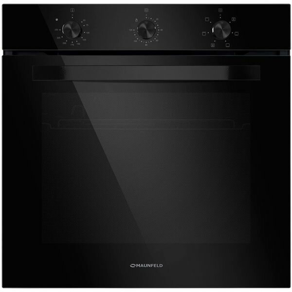 Электрический духовой шкаф Maunfeld EOEF.766B2