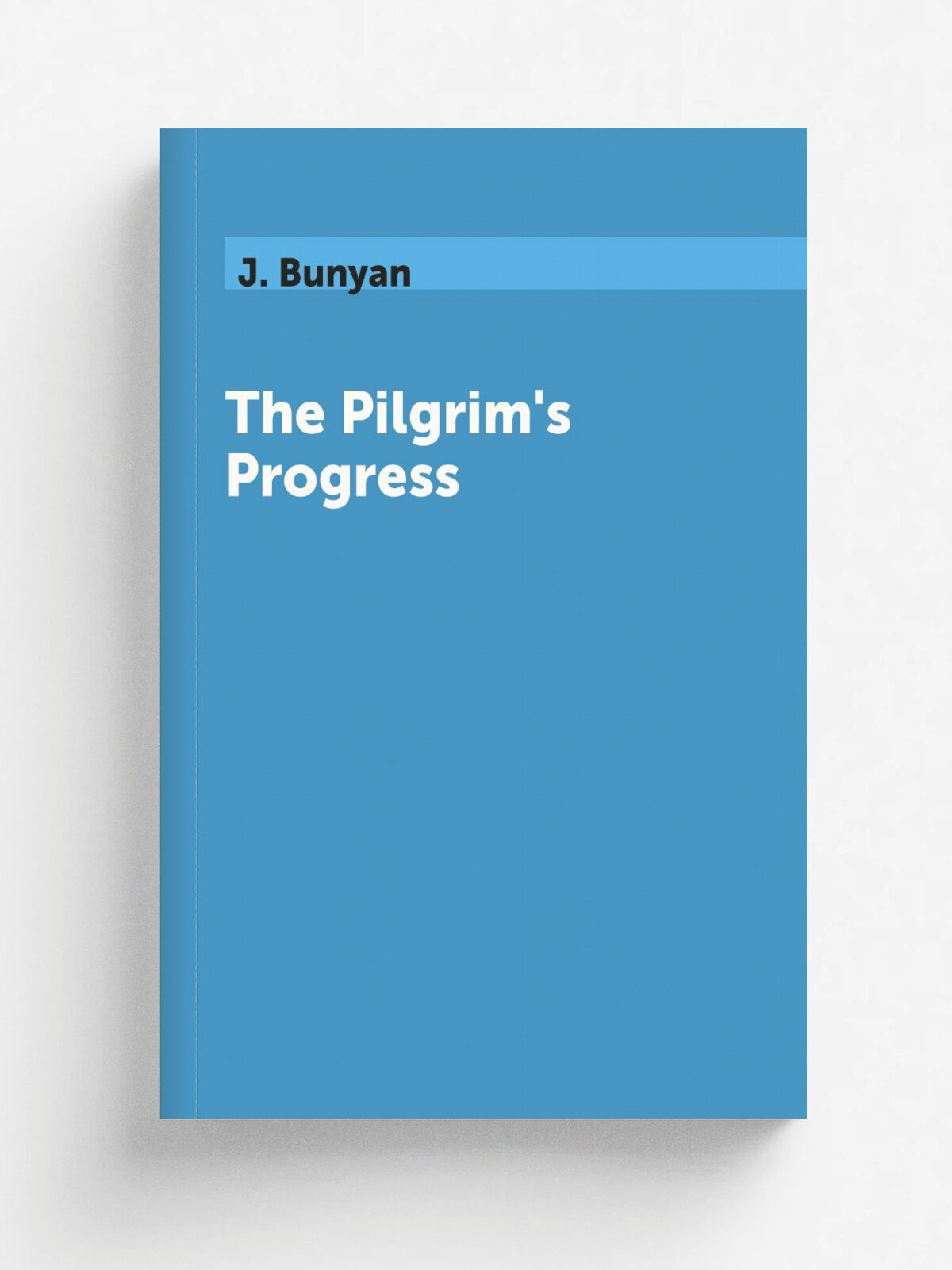 The Pilgrim's Progress
