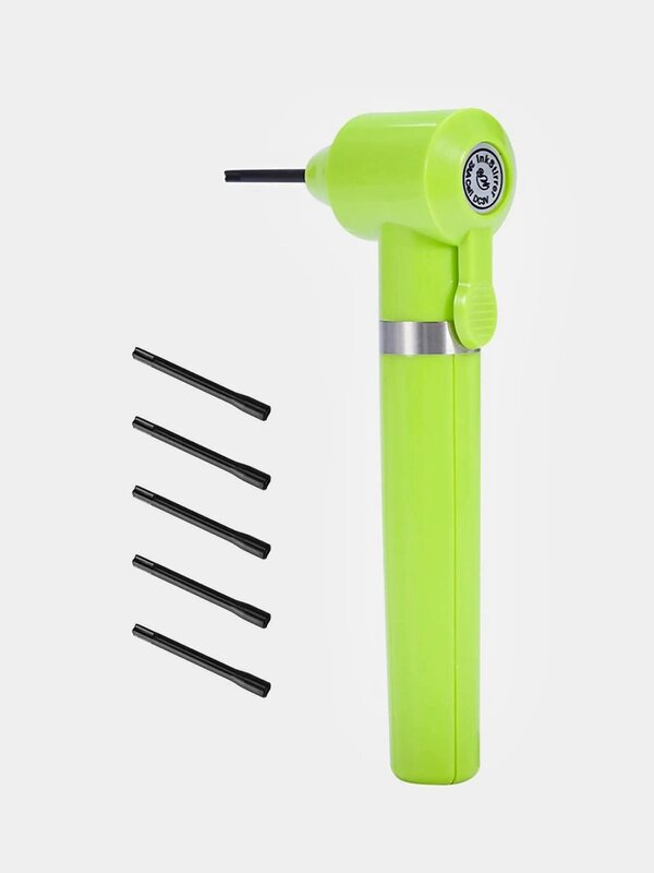 Миксер для смешивания тату красок и пигментов Dragon