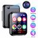 Occkic MP3-плеер Bluetooth 5.4