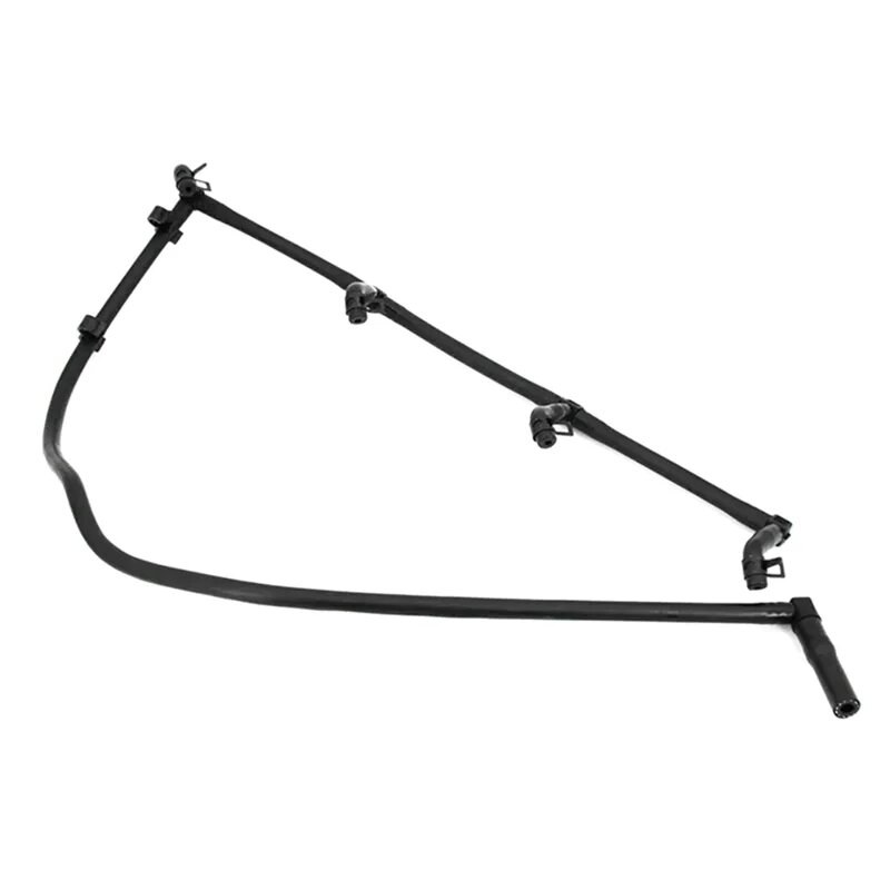 AB12-31400-4X700 Шланг возврата топлива для Hyundai Terracan 2.9 Crdi 2001-2007 KIA Sedona Bongo Terracan 2.9 CRDI