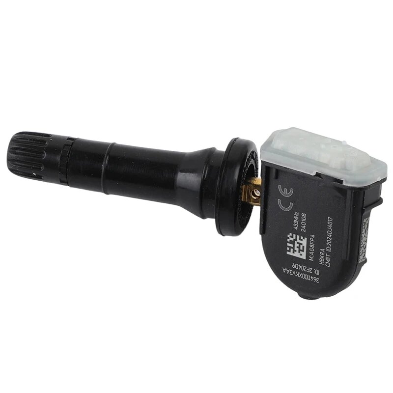 Датчик TPMS 433 МГц для Haval H3 X-Dog GreatWall POER