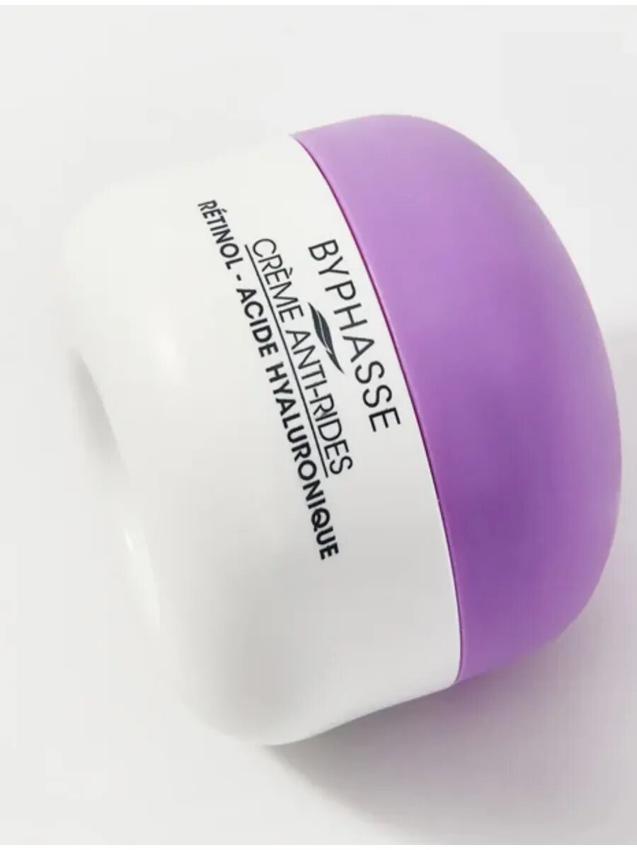 Крем для лица BYPHASSE retinol — фото 1