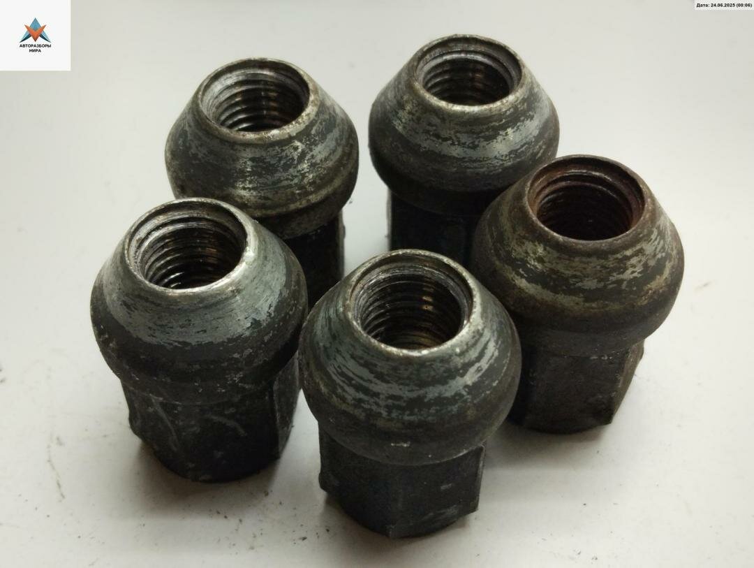 Болт колесный Ford Focus 2 2005