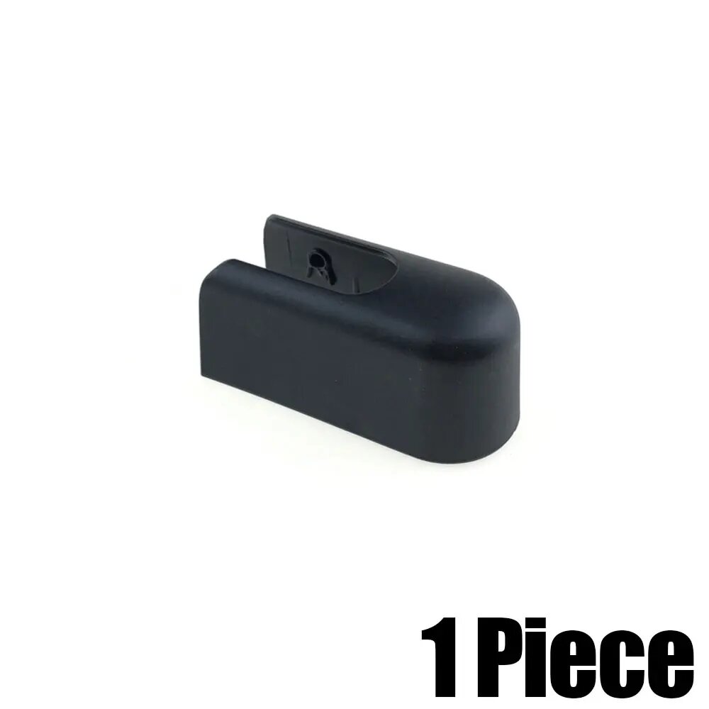 Заднее лобовое стекло автомобиля, крышка рычага стеклоочистителя, монтажная гайка, автоаксессуары для Opel Crossland X 2017-2021 93178860