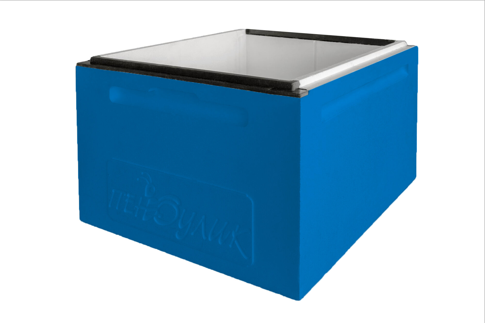 Корпус Дадан 10V2 Эконом (Совместимая) Синий