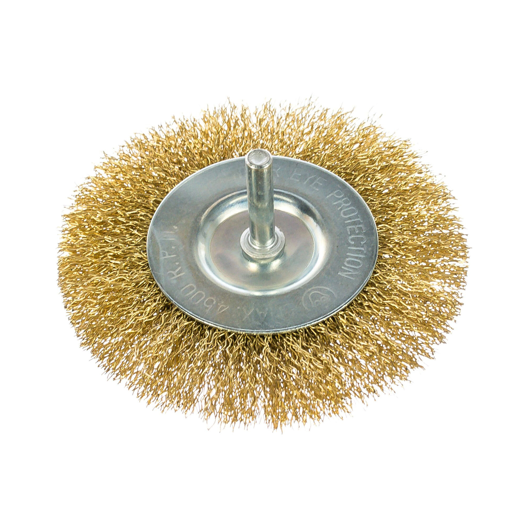 Обдирочная кордщетка FLEXIONE 50 мм 1 шт