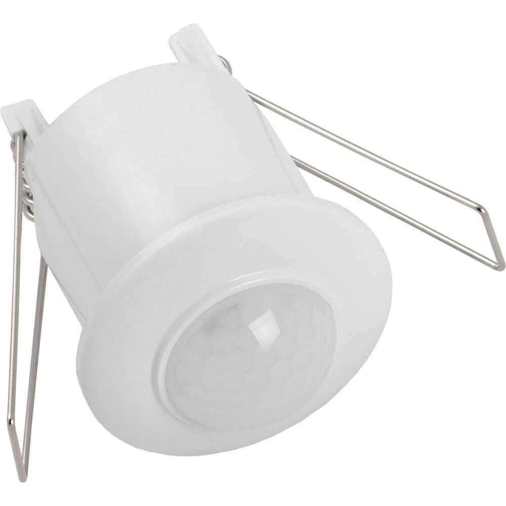 Детектор движения ДД 301 800Вт 360град. 6М IP20 бел. IEK LDD11-301-800-001