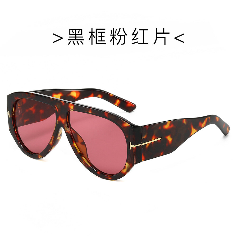 Style Очки солнца Пилот Европейский Унисекс/86086