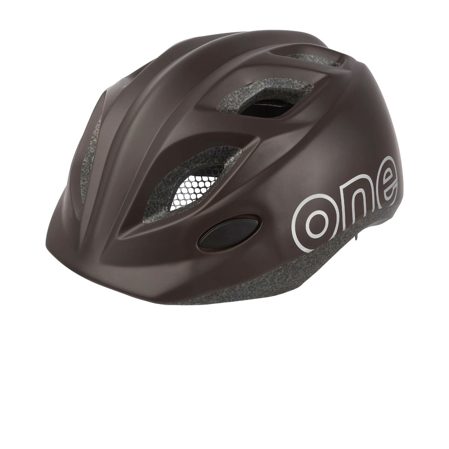 Велошлем BoBike One Plus Coffee Brown (US: XS)