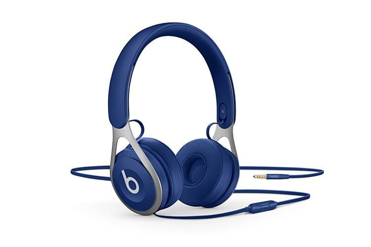 Проводные наушники унисекс Beats EP China Mainland Version 5885619