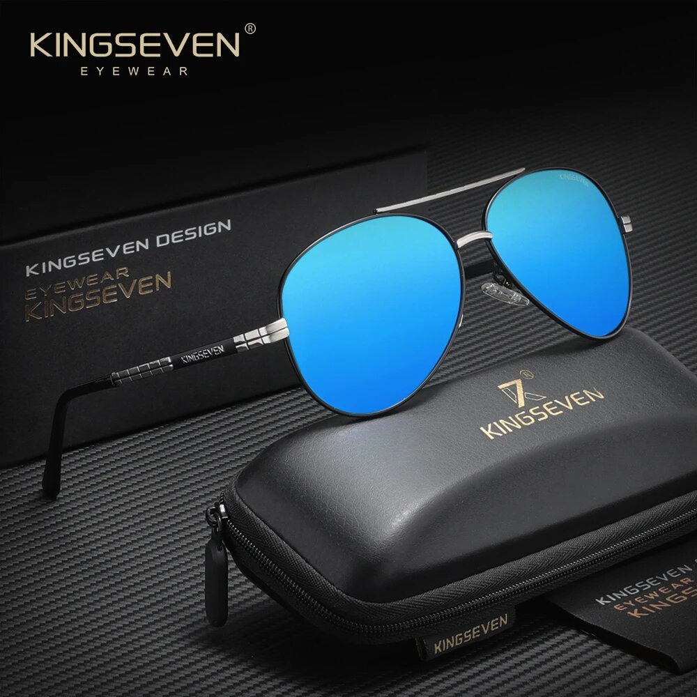 Солнцезащитные очки KINGSEVEN
