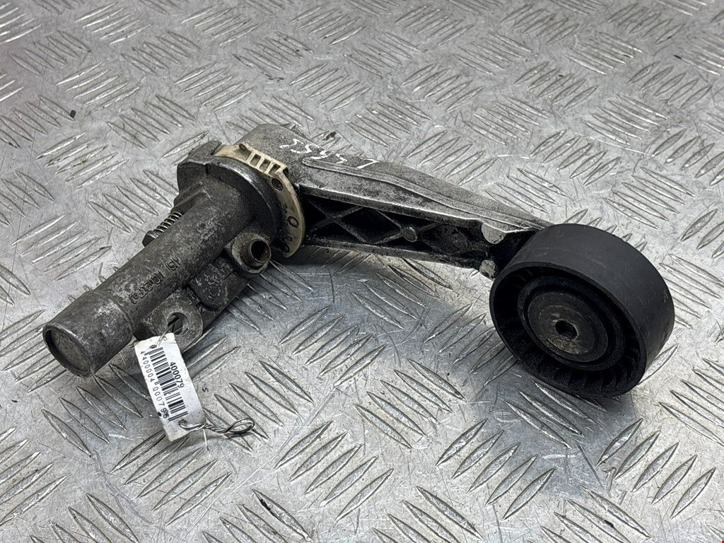 Натяжитель ремня генератора (приводного поликлинового ремня Peugeot 308 120455 арт. 400079