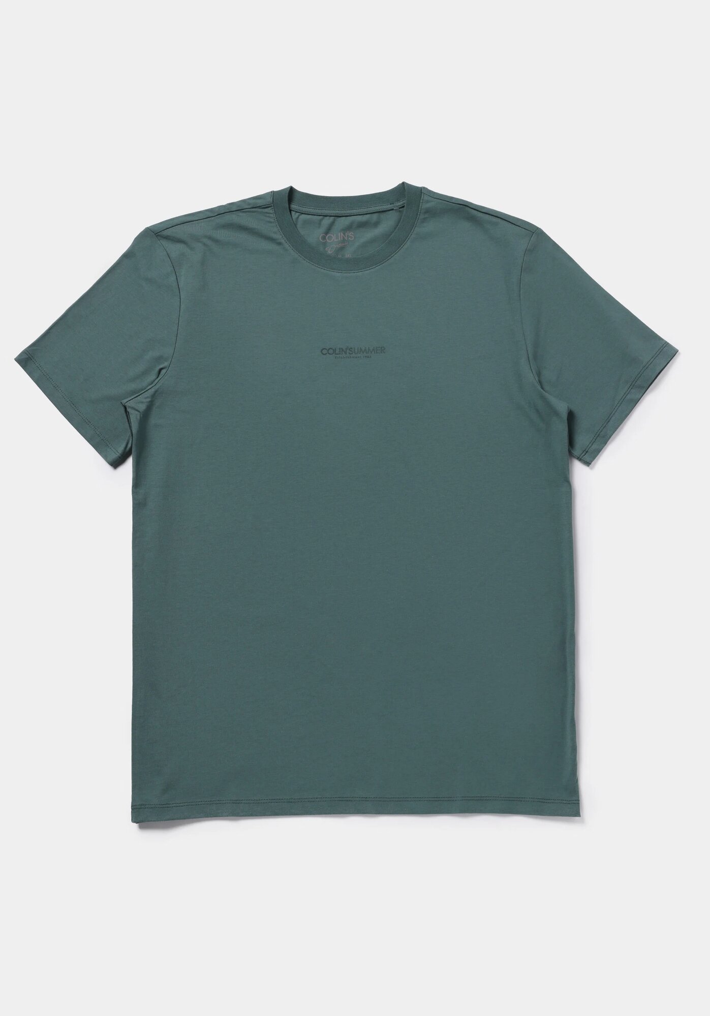 Футболка Regular Fit