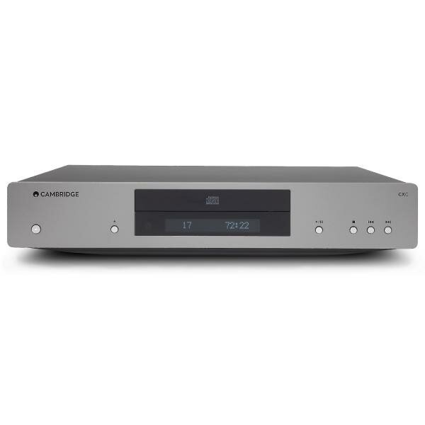 CD-транспорт Cambridge Audio CXC v2 Lunar Grey