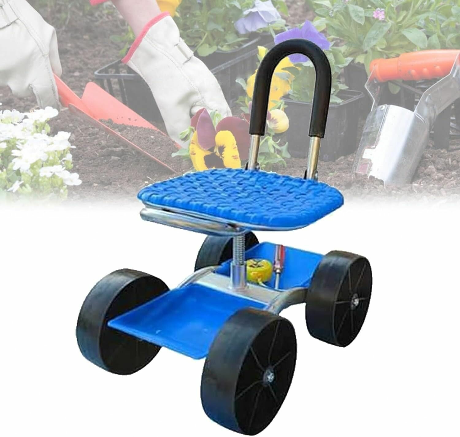 Садовый стул