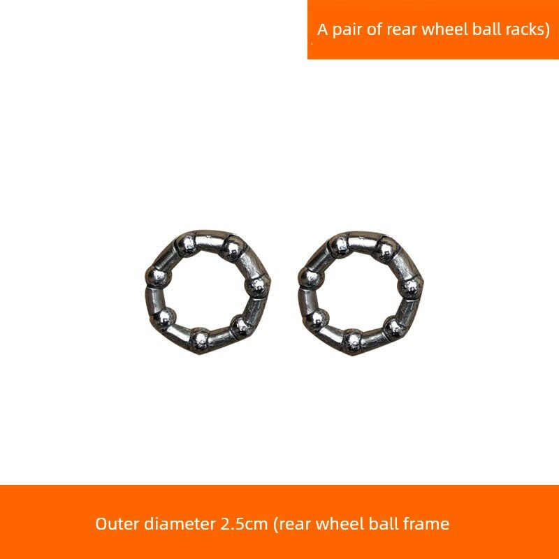 Детский велосипед: встроенный кареточный подшипник, шестеренчатая передача, педали американского производства, полный