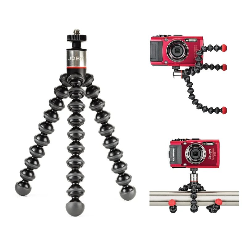 JOBY GorillaPod 325 Гибкий штатив