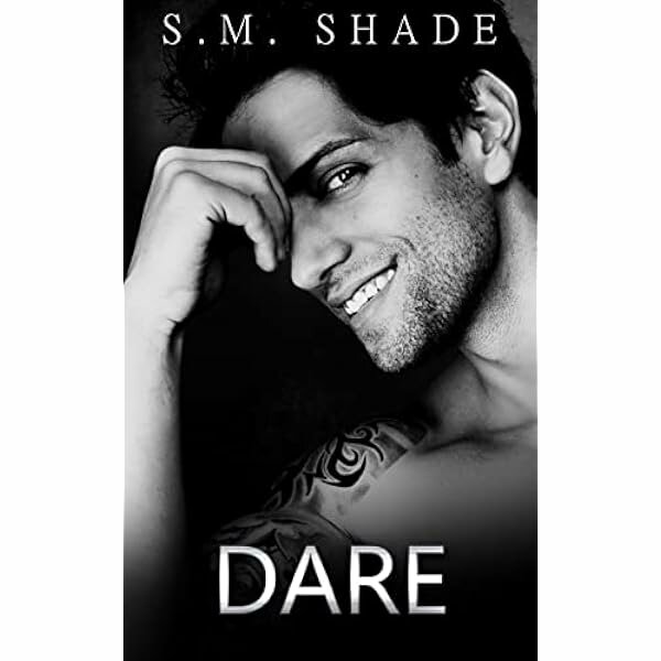 Dare (In Safe Hands Book 2)，Reprinted paperback book
