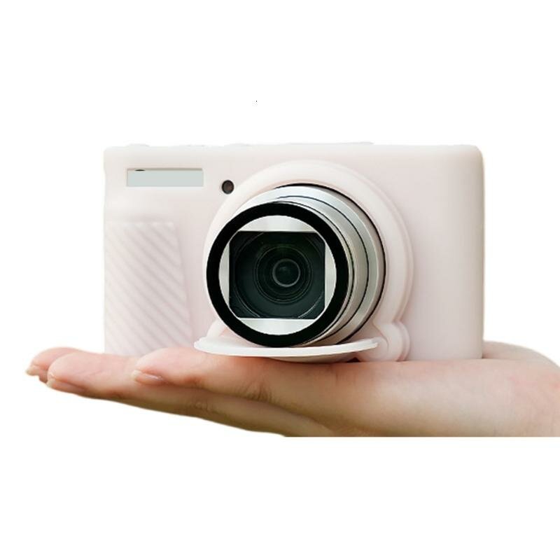 Силиконовый чехол для камеры SX740/730, Желейный порошок