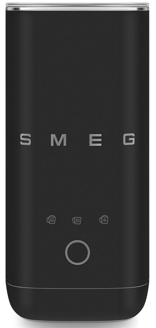 Капучинатор Smeg MFF02BLMEU