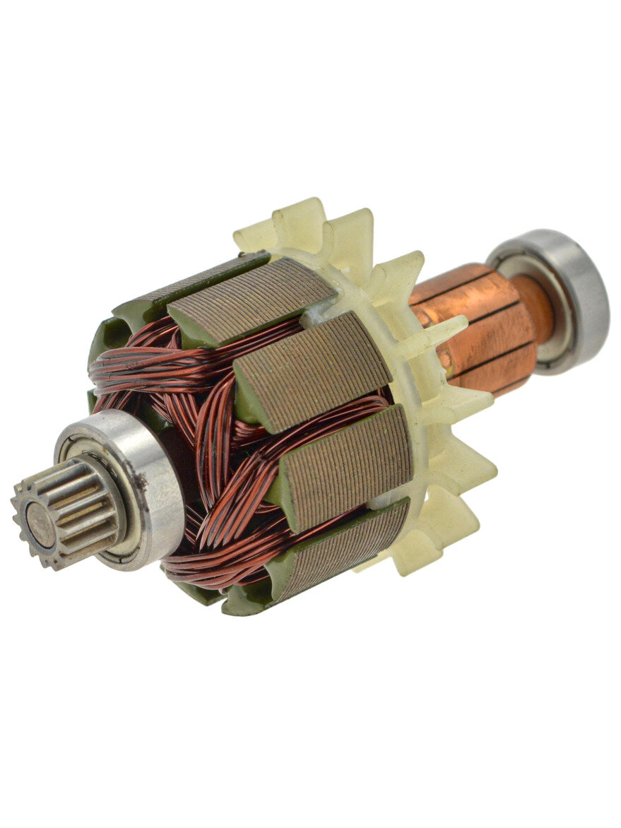 Ротор (Якорь) для шуруповерта P.I.T. (PIT) PSR24-C2