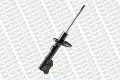 Амортизатор передний L MONROE R7214