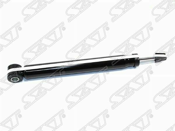 Амортизатор SAT ST-GHP9-28-910B Mazda 6 12- / Atenza 12- Задний правый/левый