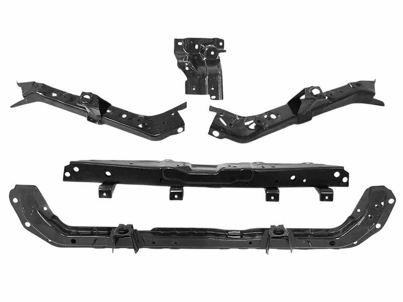 Рамка кузова SAT ST-DTU3-009-D0 Nissan X-Trail 13-22